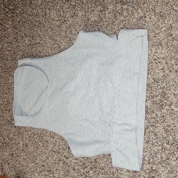 Outdoor Voices | Tops | Outdoor Voice Tank | Poshmark